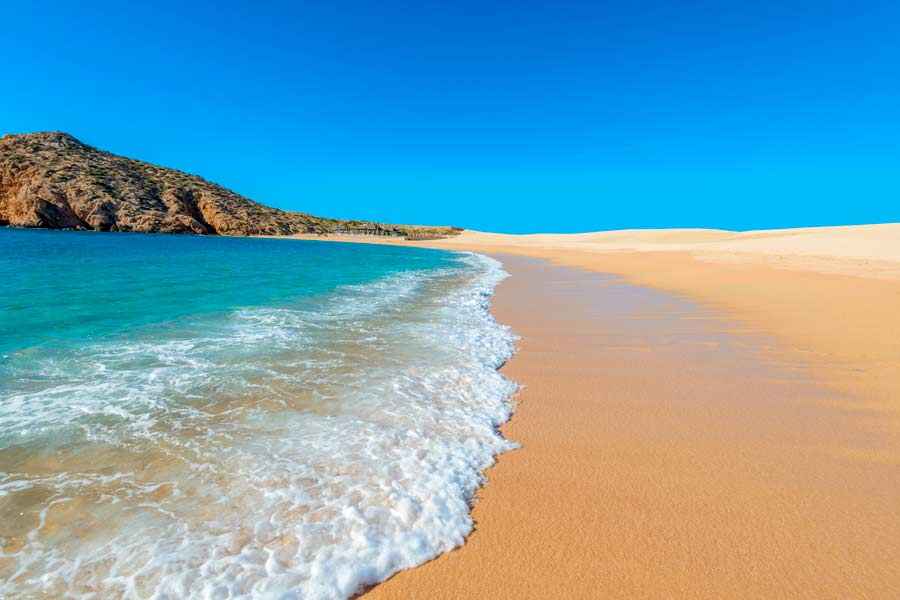 Cabo 2023 - Real Travel Vibes