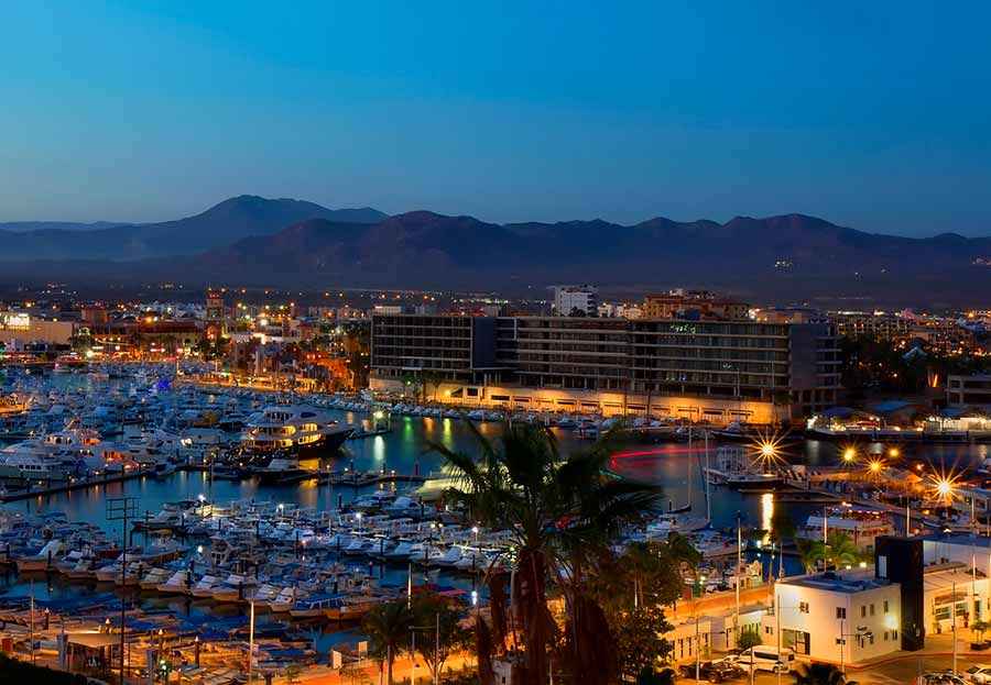 Cabo 2023 - Real Travel Vibes